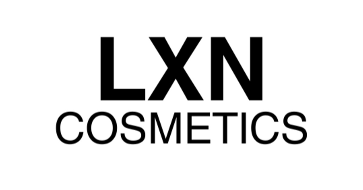 LXN Cosmetics